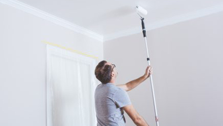 Spartle loft - Sådan gør du trin-for-trin | Anza