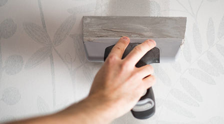 Værktøj til spartling - Den komplette tjekliste - Anza